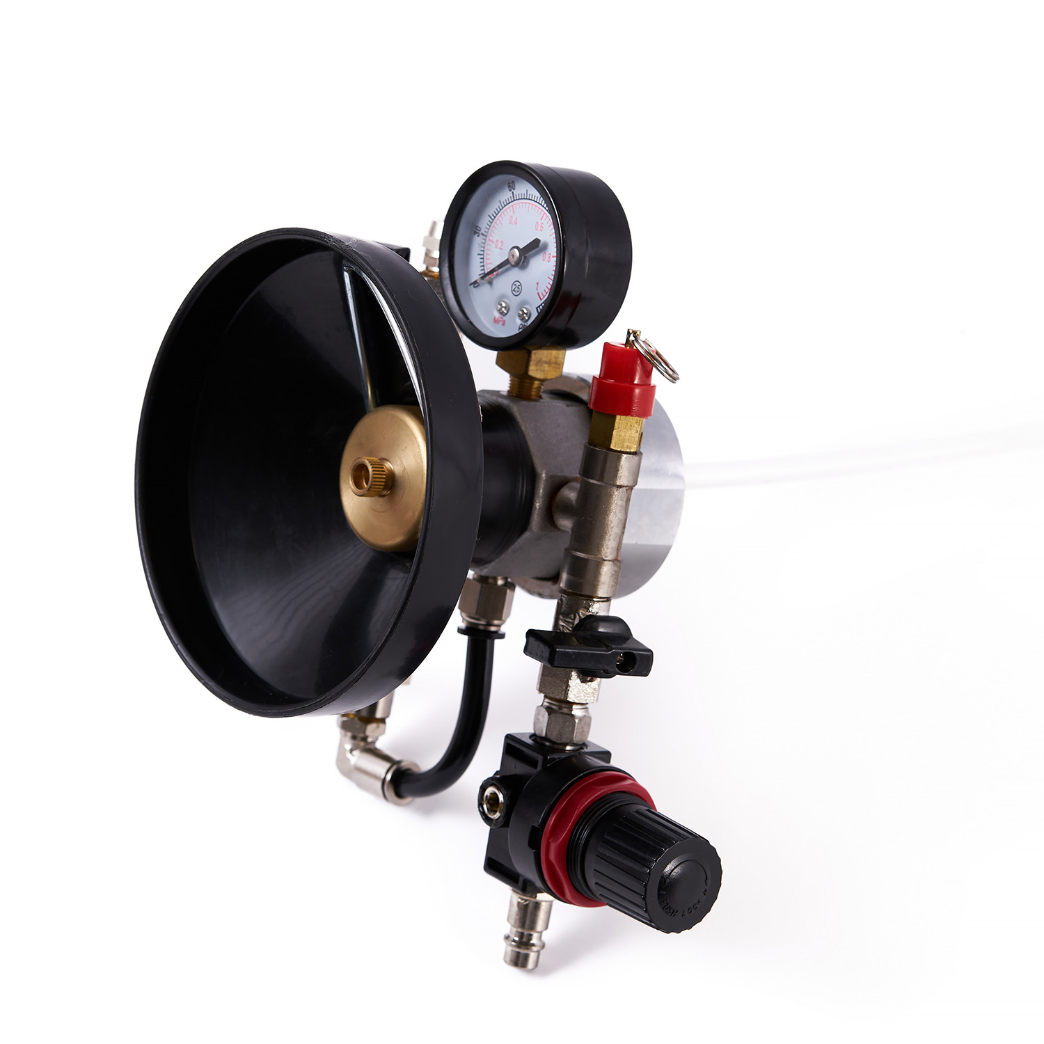 Головную часть для пеногенератора ROSSVIK HFG купить в Минске